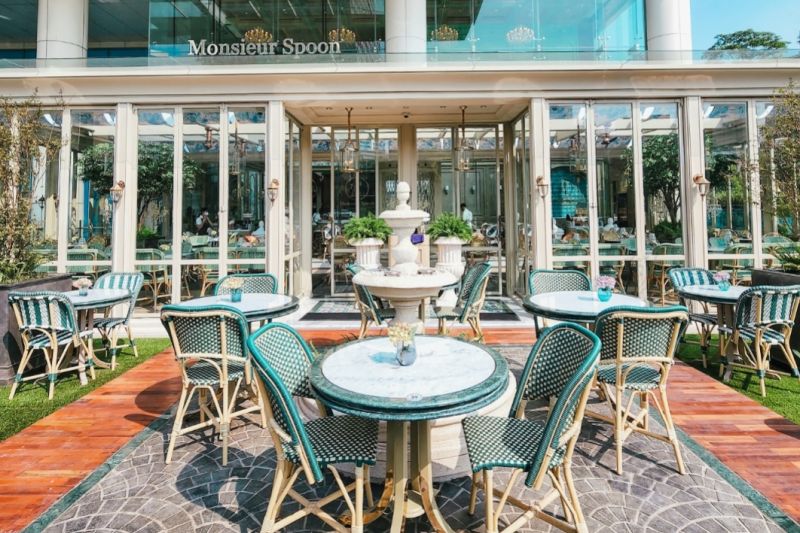 Champ Resto cetak rekor penjualan tertinggi Rp1,26 triliun pada 2022 ...