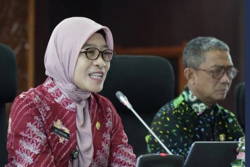 Pemprov Kaltim optimistis bisa raih PPD tahun 2023 - ANTARA News Kalimantan Timur