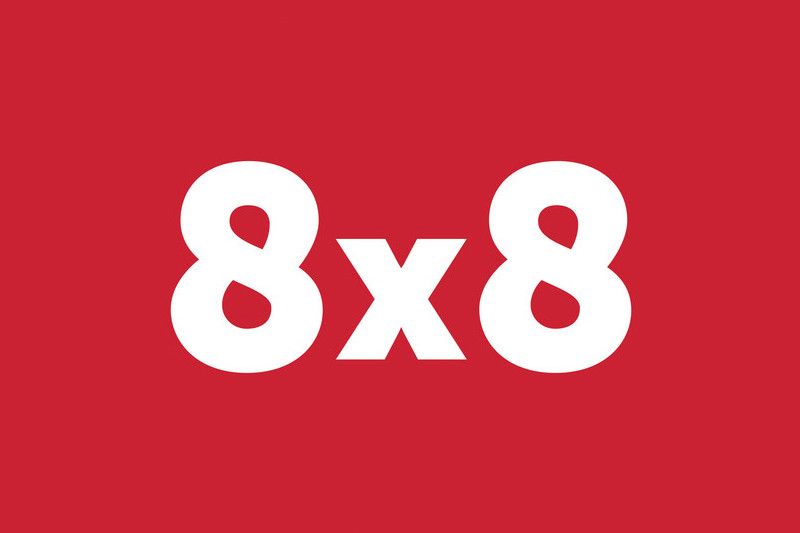 8x8 Launches New SMS Fraud Prevention Communication API - ANTARA News