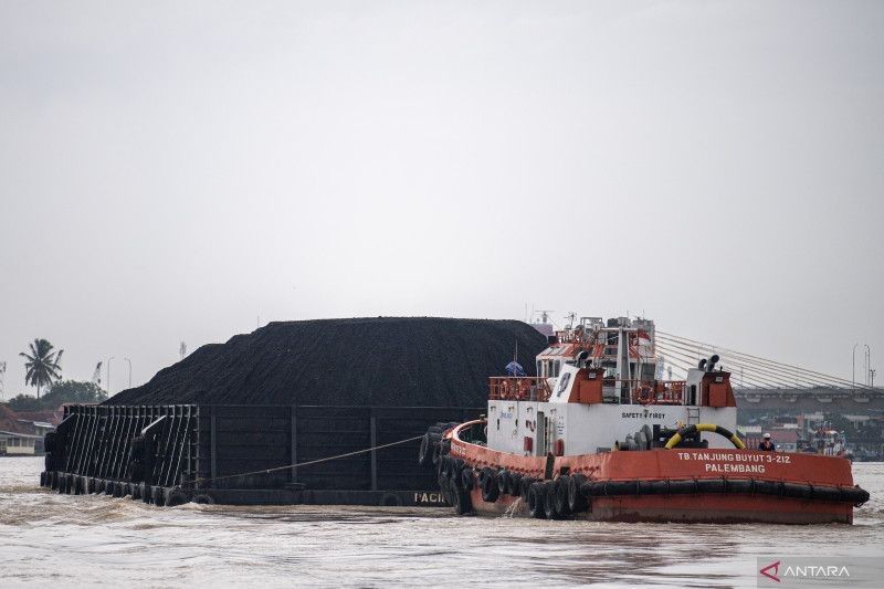 SIMBARA first system to integrate mineral and coal data: Ministry ...