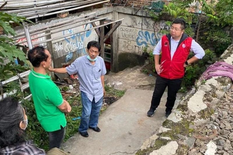 Taruna Merah Putih: Ratusan warga masih terdampak pembangunan JIS ...