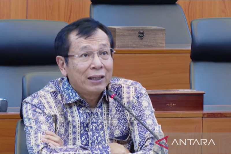 Pakar proyeksi suku bunga Fed akan capai puncak di level 5,25 persen ...