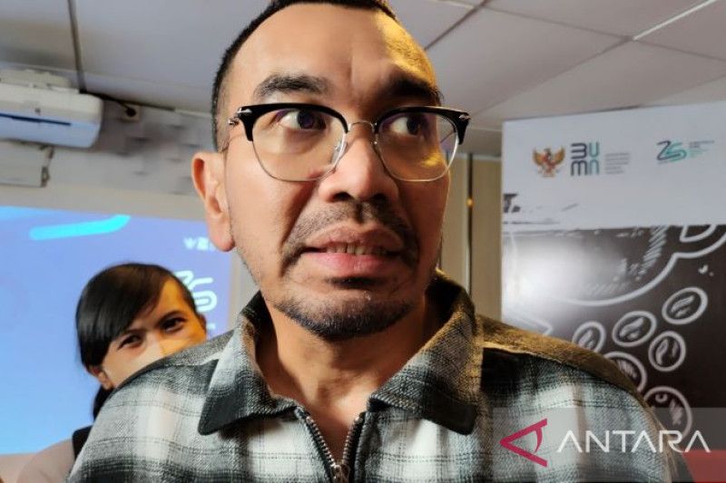 Kementerian BUMN: DPR hingga masyarakat boleh ajukan CSR ke BUMN ...