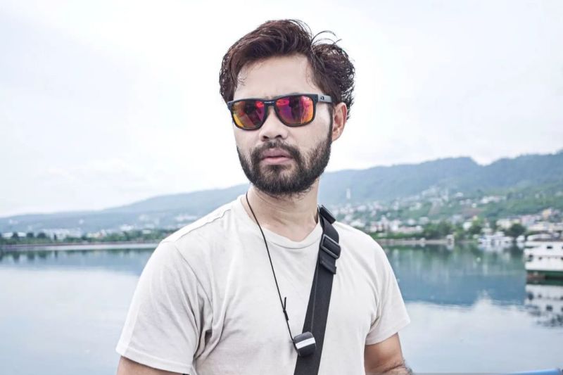 Cerita Adhin Abdul Hakim ambil air dari "neraka" - ANTARA News