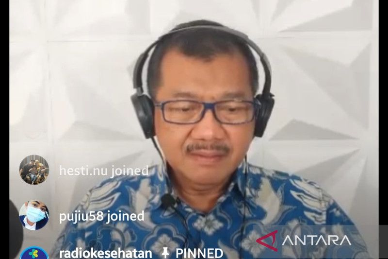 Minimalisir kontak nyamuk saat mudik cegah penularan malaria - ANTARA News