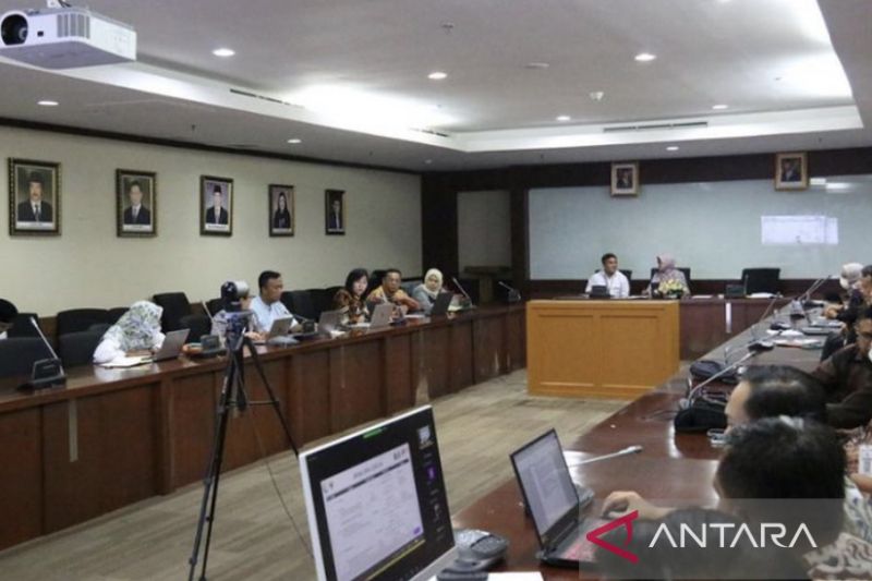Pemprov Kaltim Mantapkan Persiapan Even Internasional Oicca Antara News