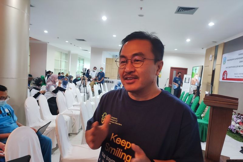 RSUD Soetomo Surabaya siagakan 400 tenaga medis selama libur Lebaran ...
