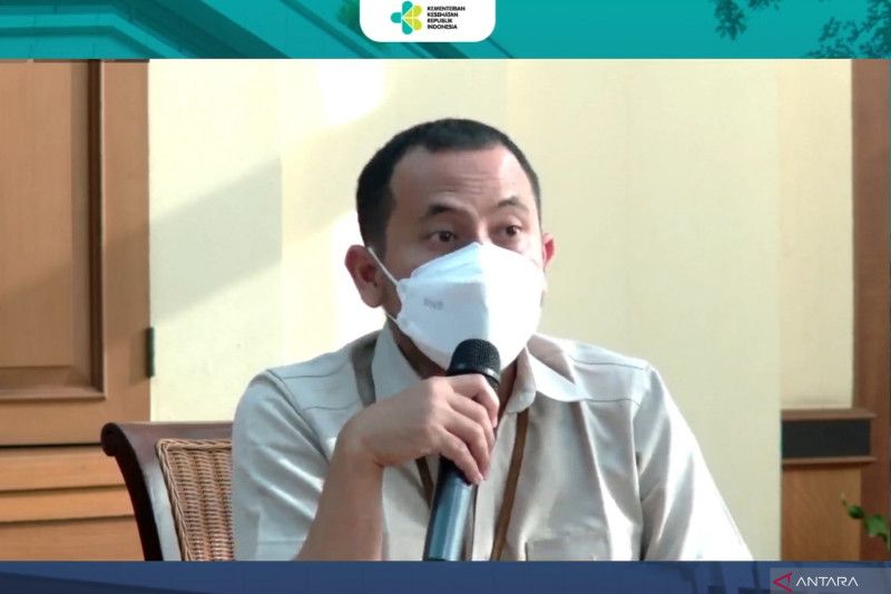 Kemenkes imbau masyarakat tes mandiri saat bergejala COVID-19 Arcturus ...