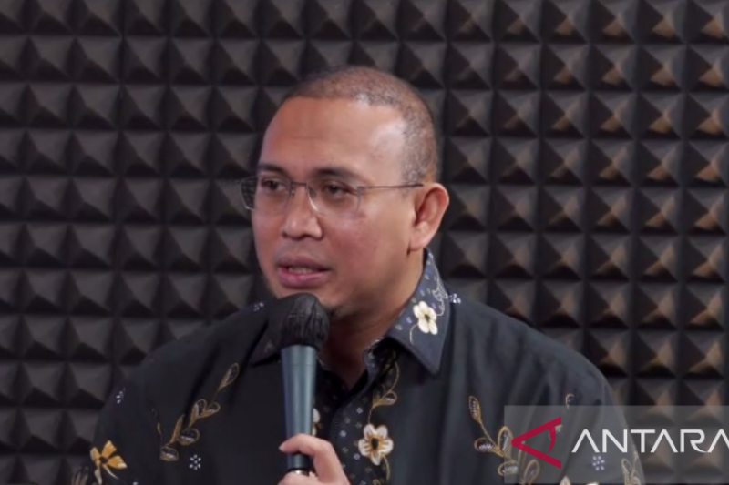 Dewan Pembina Gerindra: Wajar PDI Perjuangan umumkan Ganjar - ANTARA News