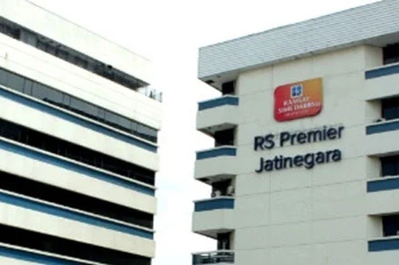 RS Premier Jatinegara luncurkan layanan kesehatan mata - ANTARA News