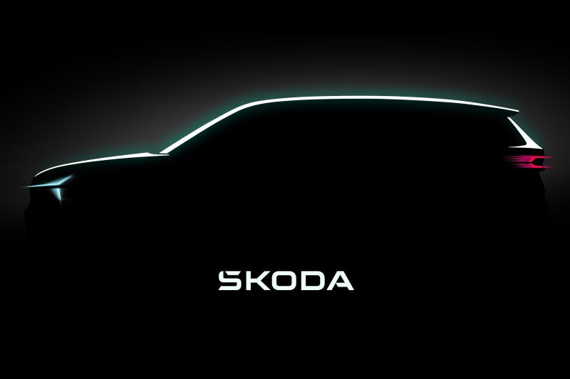 Skoda perlihatkan generasi baru model Superb dan Kodiaq