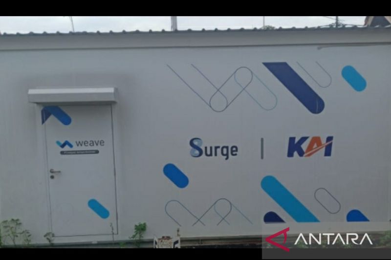 Surge- Qualcomm kembangkan ekosistem 5G jangkau wilayah di Indonesia - ANTARA News