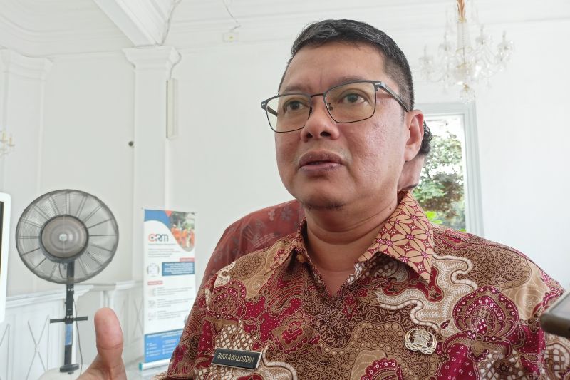 Disdukcapil temukan 194 ribu NIK warga tidak berdomisili di Jakarta ...