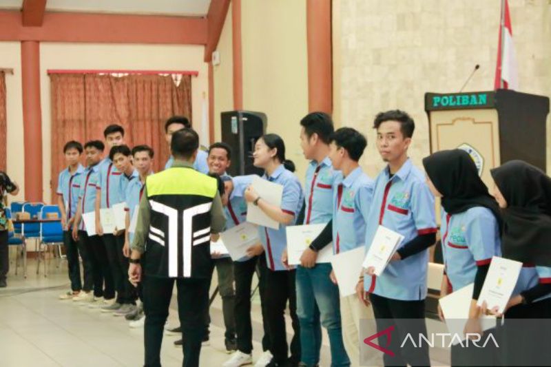 Cara daftar magang di perusahaan BUMN via Magenta - ANTARA News