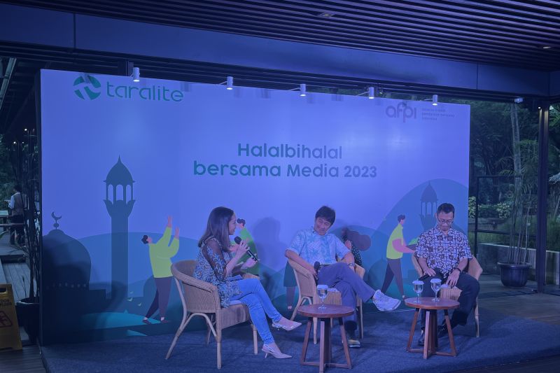 OJK ingatkan masyarakat tidak bermain-main dengan fintech ilegal ...
