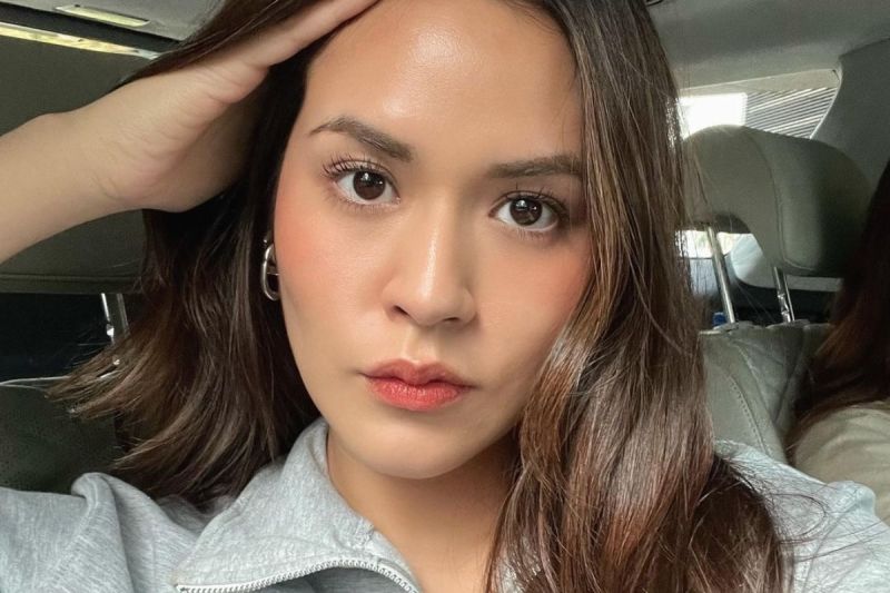 Tips mandi ala Raisa untuk manjakan diri - ANTARA News