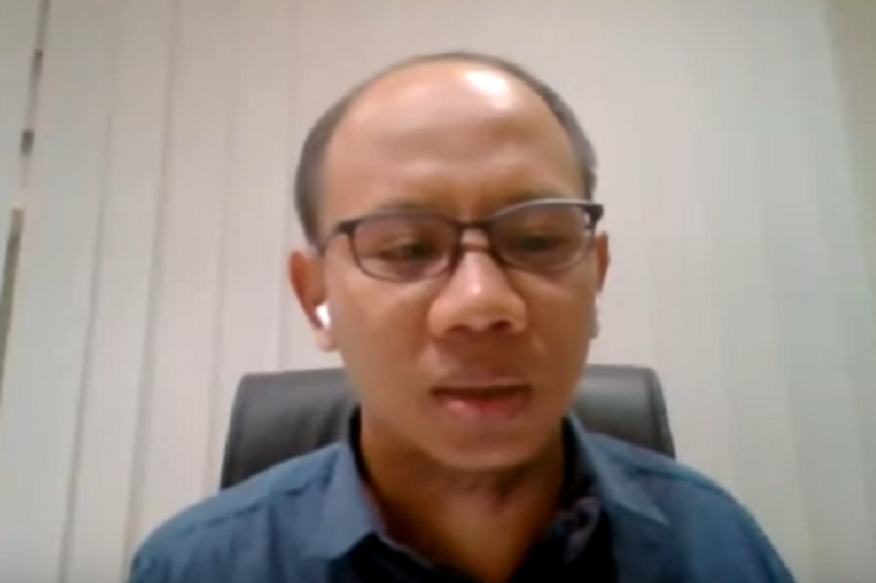 Indef proyeksi ekonomi triwulan II tumbuh 3,9 persen terdampak Lebaran ...