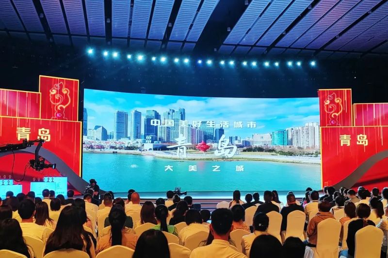 Qingdao Masuk dalam "Sepuluh Kota Paling Indah di China" - ANTARA News