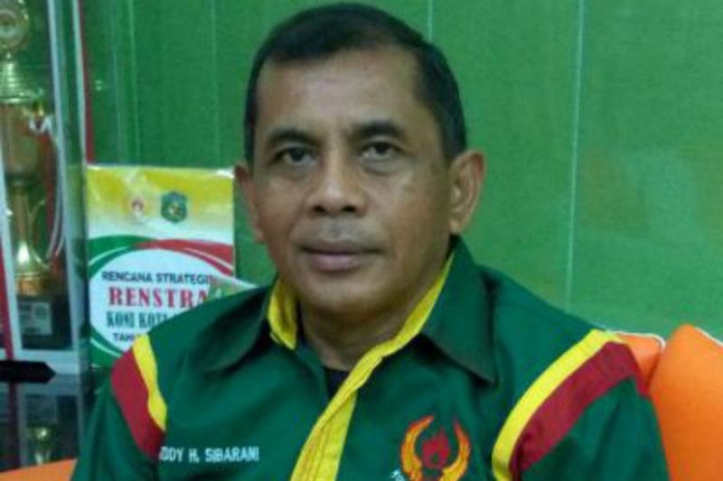 KONI: Bukan mustahil Indonesia jadi kiblat olahraga di ASEAN - ANTARA News KONI: Bukan mustahil Indonesia jadi kiblat olahraga di ASEAN - ANTARA News