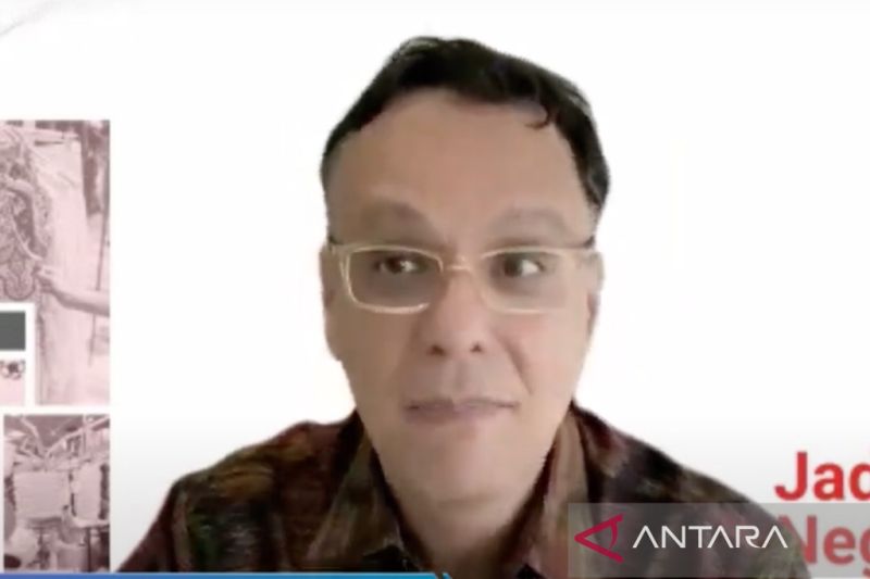 Kemenko Marves tekankan sinergi perkuat kinerja pariwisata - ANTARA News