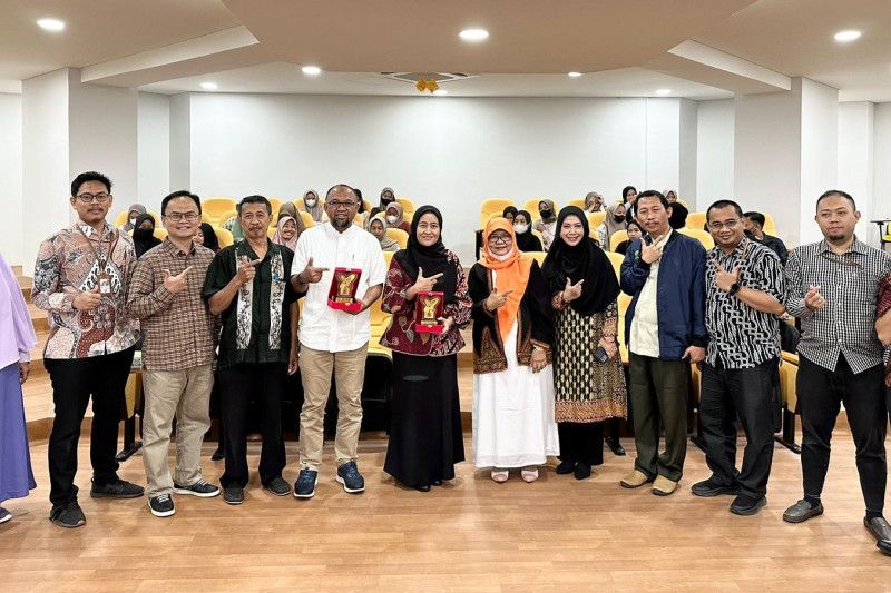 Ini jurus ReINDO peringati milad ke-7 - ANTARA News
