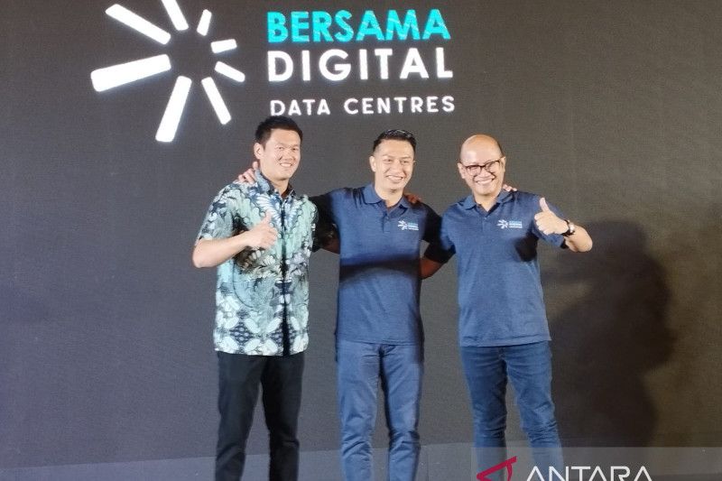 BDDC hadirkan pusat data dalam kota berkapasitas 60 MW - ANTARA News