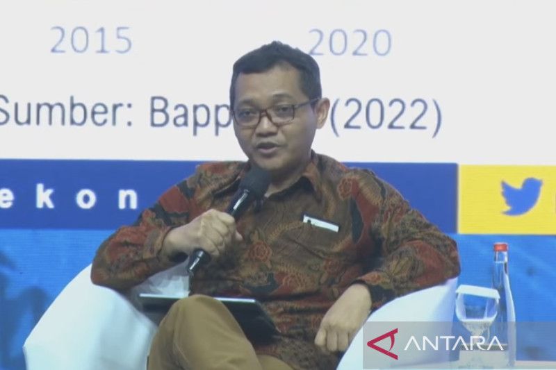 Kemenko Ekonomi: Digitalisasi penting untuk pengelolaan ekonomi daerah ...