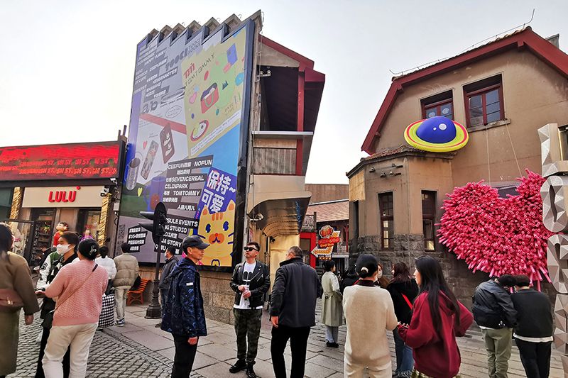 Discovering Qingdao: Where Chinese and Western Cultures Meet - ANTARA News
