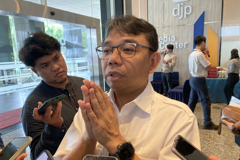 Kemenkeu: Tak ada risiko percepat restitusi terhadap penerimaan pajak ...
