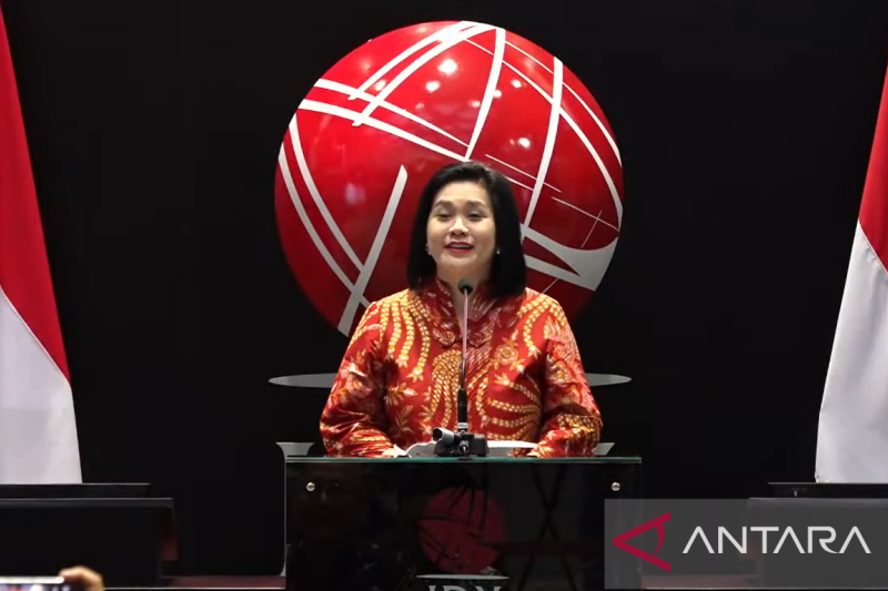 Sarana Mitra Luas raih oversubscribe 140 kali saat IPO - ANTARA News