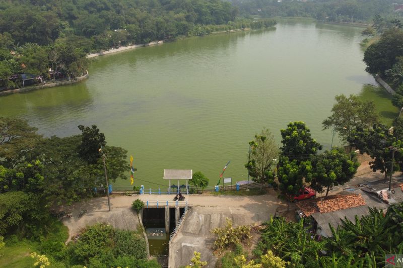 Daftar 15 destinasi wisata air di bekasi - ANTARA News