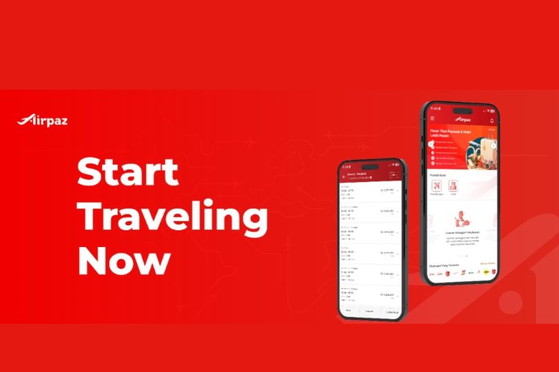 Keunggulan Booking Tiket Pesawat dengan Airpaz: Cepat, Mudah, dan Terjangkau - ANTARA News