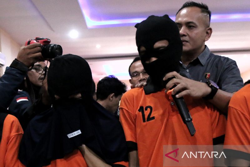 Nakes di Mataram terungkap terlibat kasus aborsi sepasang kekasih ... Nakes di Mataram terungkap terlibat kasus aborsi sepasang kekasih ...