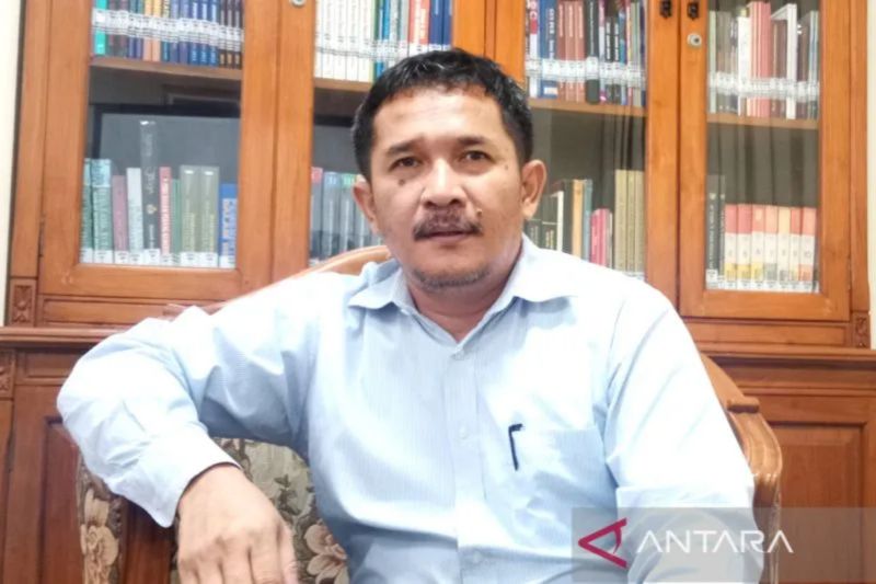 Eko Suwanto: Semangat juang pantang menyerah sepak bola Indonesia Juara ...