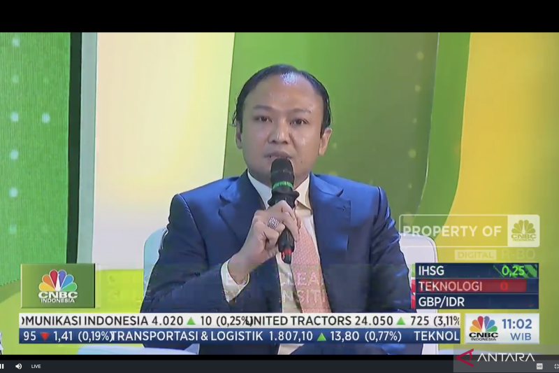 Bayan Resources optimistis tetap berkontribusi dalam transisi energi ...