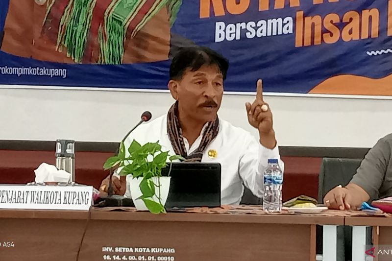 Warga Kota Kupang diminta waspada kebakaran - ANTARA News Kupang, Nusa ... Warga Kota Kupang diminta waspada kebakaran - ANTARA News Kupang, Nusa ...
