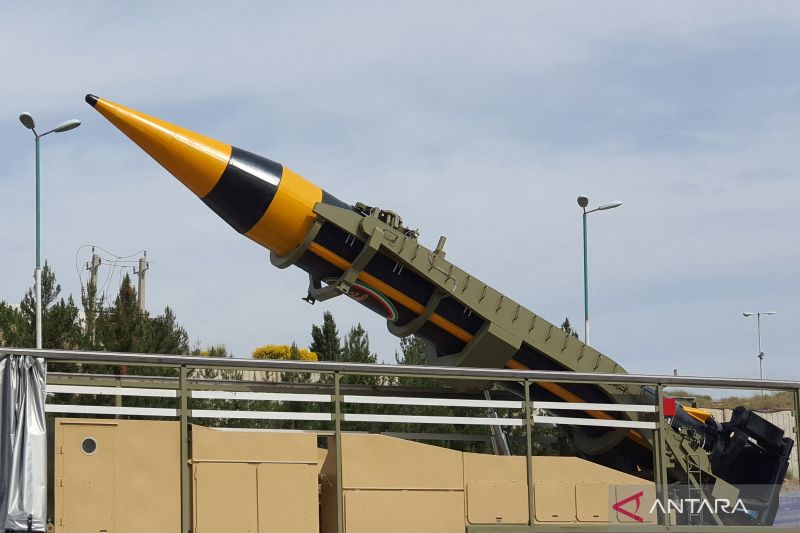 Komando IRGC Iran akan respons serangan Israel dalam beberapa jam ...