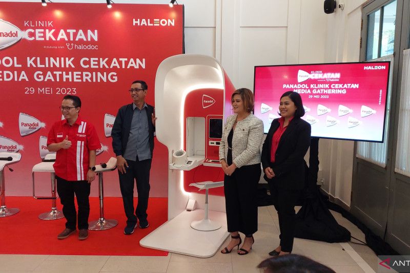 Telemedisin jadi solusi bantu penuhi kebutuhan layanan kesehatan ...