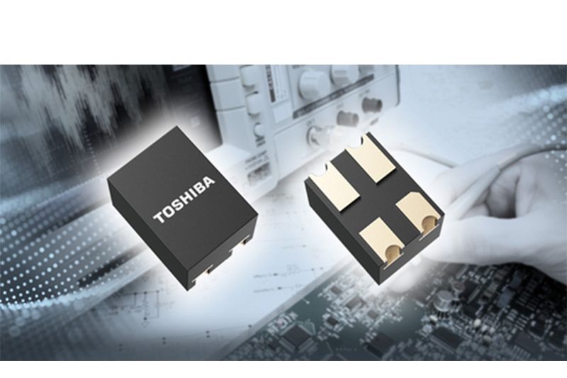 Toshiba Luncurkan Photorelay Kecil dengan Waktu Penyalaan Berkecepatan ...