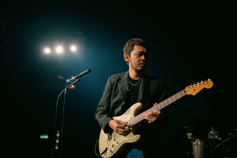 Pamungkas rilis album "LIVE - Birdy South East Asia Tour" - ANTARA News