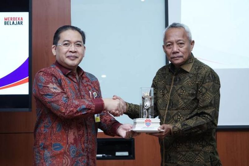 FIA UI siap dampingi BLUD RS di Banggai Laut-Sulteng tingkatkan SDM - ANTARA News