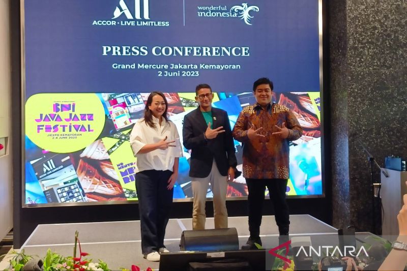 ALL - Accor Live Limitless hadirkan penawaran menarik di Java Jazz ...