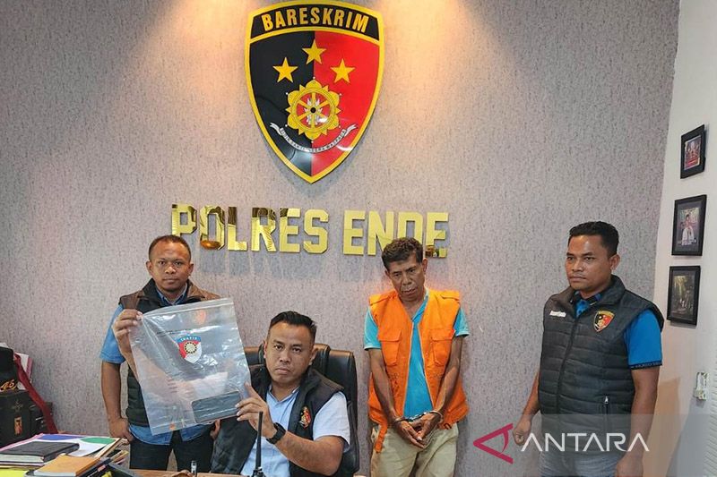 Ministry seeks to protect, empower human trafficking victims - ANTARA News