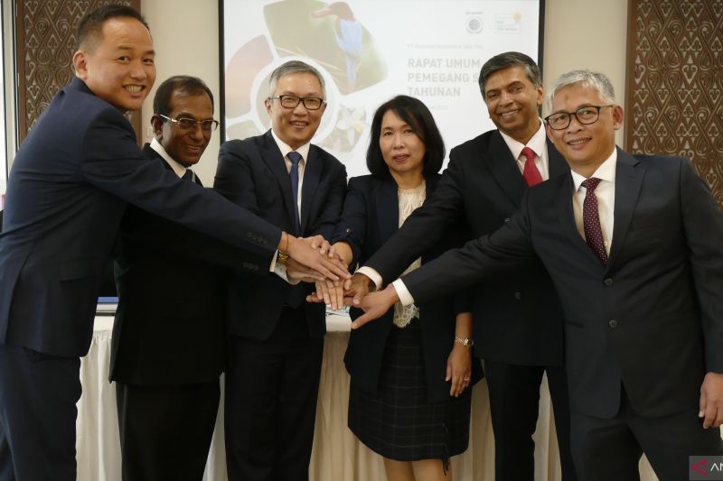 PT Austindo anggarkan belanja modal 40 juta dolar AS pada 2023 - ANTARA ...