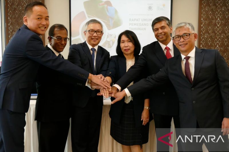 ANJ sepakati penunjukan direktur dan pembagian dividen - ANTARA News