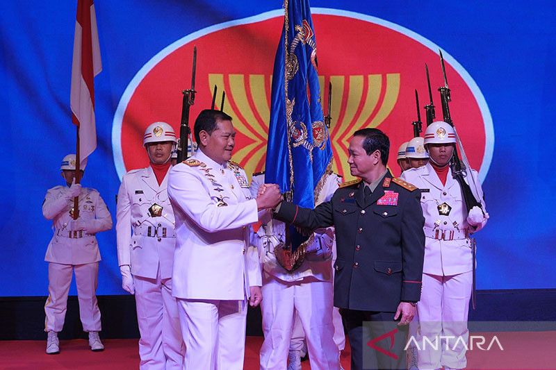 ACDFM 2023 strives for strengthening ASEAN security and prosperity ...