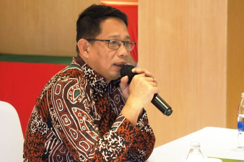 Otorita IKN rancang Pusat UMKM dan Atraksi Seni - ANTARA News