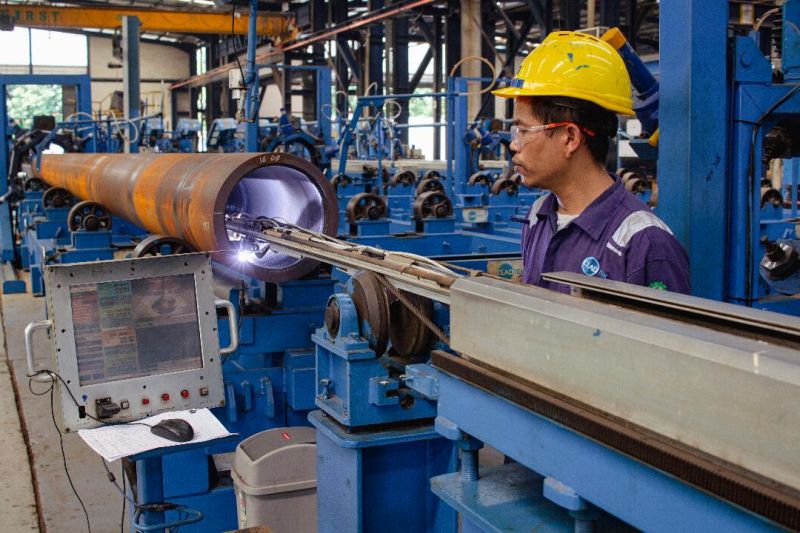 Cladtek penuhi 50 persen tingkat komponen dalam negeri - ANTARA News