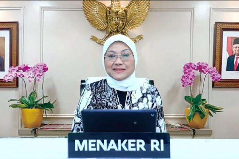 Govt endeavors to realize child labor-free palm oil plantation program ... Govt endeavors to realize child labor-free palm oil plantation program ...