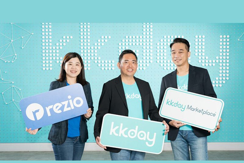 KKday Marketplace Berekspansi ke Asia Tenggara - ANTARA News